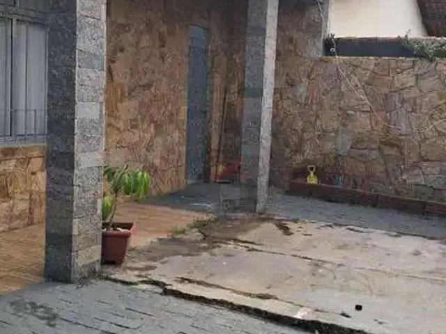 Casa / Sobrado para Venda em Itanhaém/SP Jardim Itapel 3 Quartos
