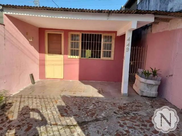 Casa / Sobrado para Venda em Itanhaém/SP Jardim Ivoty 1 Quartos