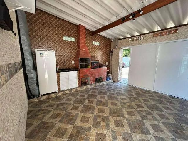 Casa / Sobrado para Venda em Itanhaém/SP Jardim Ivoty 2 Quartos