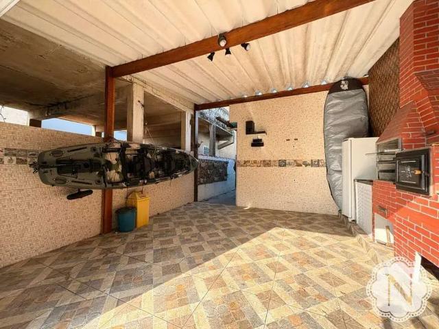 Casa / Sobrado para Venda em Itanhaém/SP Jardim Ivoty 2 Quartos