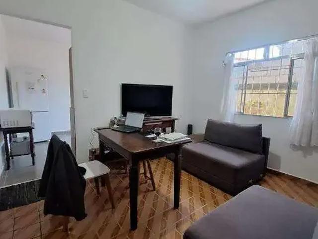 Casa / Sobrado para Venda em Itanhaém/SP Jardim Ivoty 2 Quartos