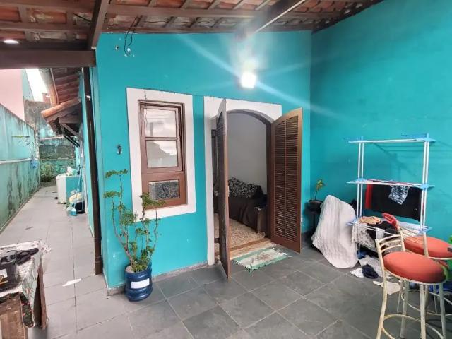 Casa / Sobrado para Venda em Itanhaém/SP Jardim Jamaica 1 Quartos
