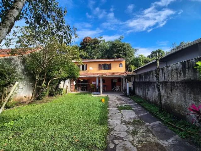 Casa / Sobrado para Venda em Itanhaém/SP Jardim Jamaica 1 Quartos