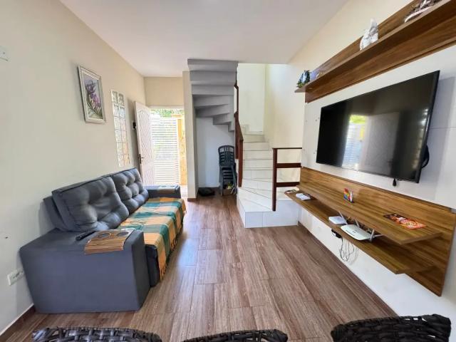 Casa / Sobrado para Venda em Itanhaém/SP Jardim Jamaica 2 Quartos