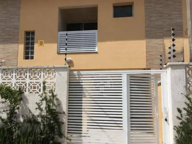 Casa / Sobrado para Venda em Itanhaém/SP Jardim Jamaica 2 Quartos