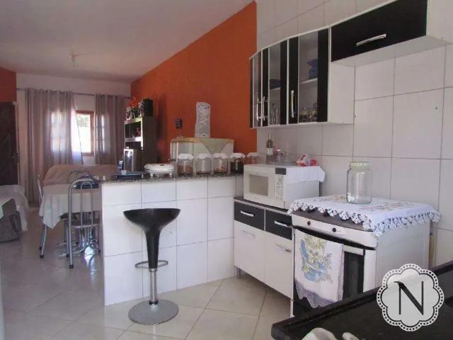 Casa / Sobrado para Venda em Itanhaém/SP Jardim Jamaica 2 Quartos
