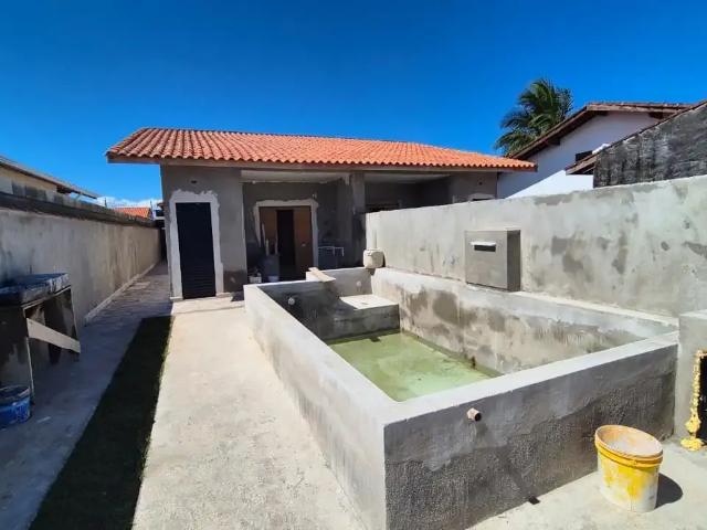 Casa / Sobrado para Venda em Itanhaém/SP Jardim Jamaica 2 Quartos