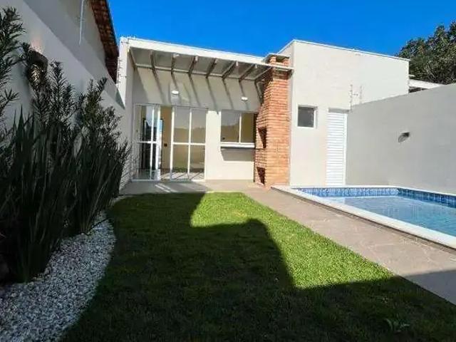Casa / Sobrado para Venda em Itanhaém/SP Jardim Jamaica 2 Quartos