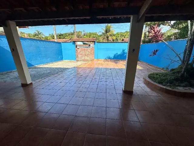 Casa / Sobrado para Venda em Itanhaém/SP Jardim Jamaica 2 Quartos