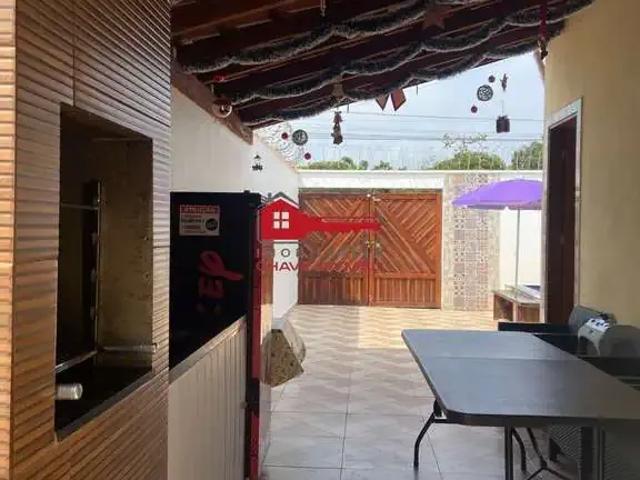 Casa / Sobrado para Venda em Itanhaém/SP Jardim Jamaica 2 Quartos