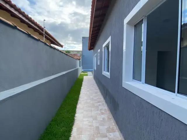 Casa / Sobrado para Venda em Itanhaém/SP Jardim Jamaica 2 Quartos