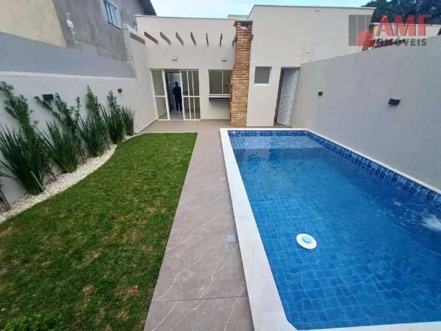 Casa / Sobrado para Venda em Itanhaém/SP Jardim Jamaica 2 Quartos