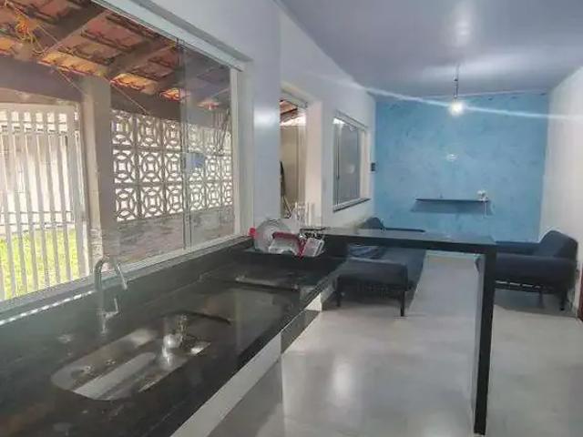 Casa / Sobrado para Venda em Itanhaém/SP Jardim Jamaica 2 Quartos