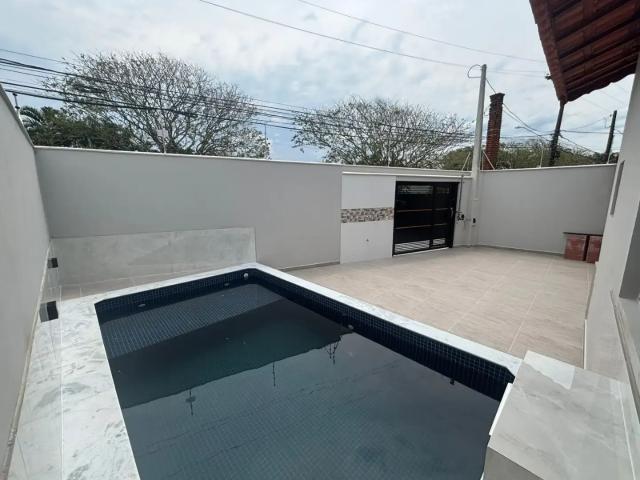 Casa / Sobrado para Venda em Itanhaém/SP Jardim Jamaica 2 Quartos