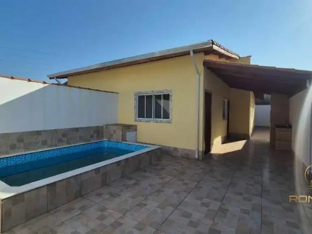 Casa / Sobrado para Venda em Itanhaém/SP Jardim Jamaica 2 Quartos