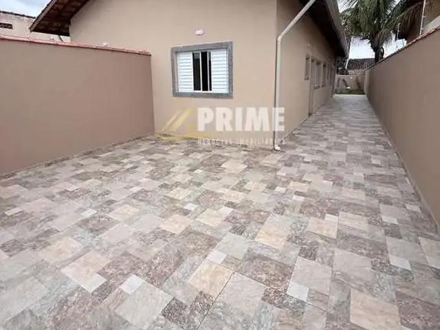 Casa / Sobrado para Venda em Itanhaém/SP Jardim Jamaica 2 Quartos
