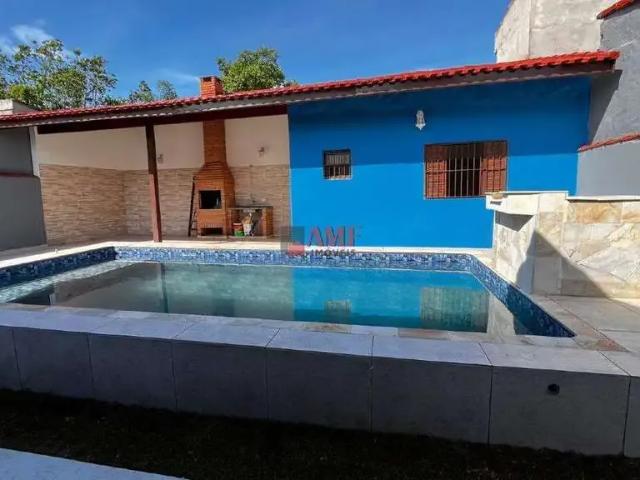 Casa / Sobrado para Venda em Itanhaém/SP Jardim Jamaica 2 Quartos
