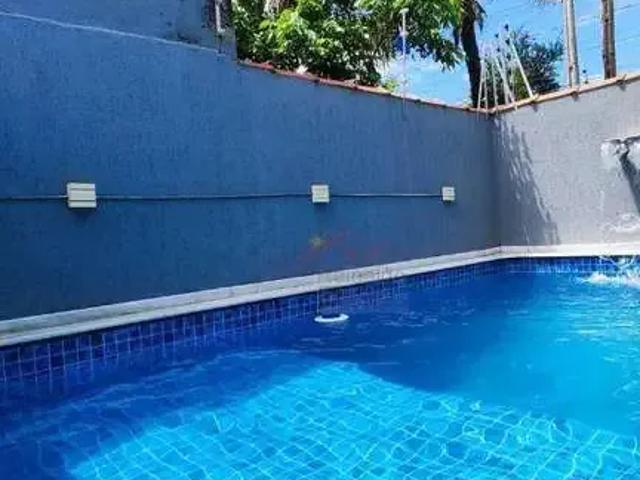 Casa / Sobrado para Venda em Itanhaém/SP Jardim Jamaica 2 Quartos