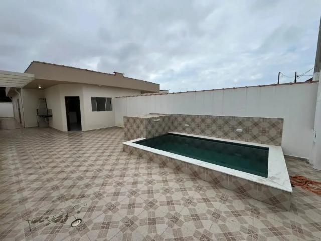 Casa / Sobrado para Venda em Itanhaém/SP Jardim Jamaica 2 Quartos