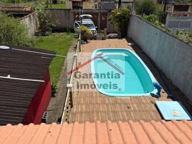 Casa / Sobrado para Venda em Itanhaém/SP Jardim Jamaica 2 Quartos