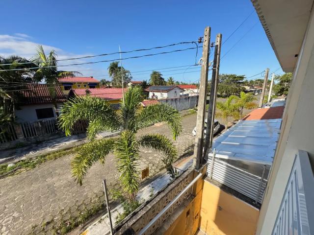 Casa / Sobrado para Venda em Itanhaém/SP Jardim Jamaica 2 Quartos