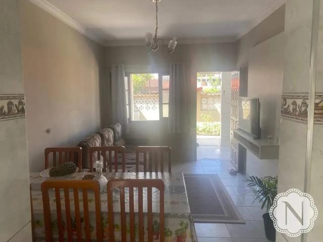 Casa / Sobrado para Venda em Itanhaém/SP Jardim Jamaica 2 Quartos