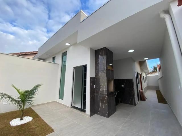 Casa / Sobrado para Venda em Itanhaém/SP Jardim Jamaica 2 Quartos