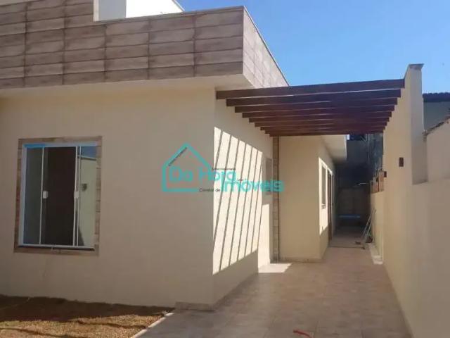 Casa / Sobrado para Venda em Itanhaém/SP Jardim Jamaica 2 Quartos