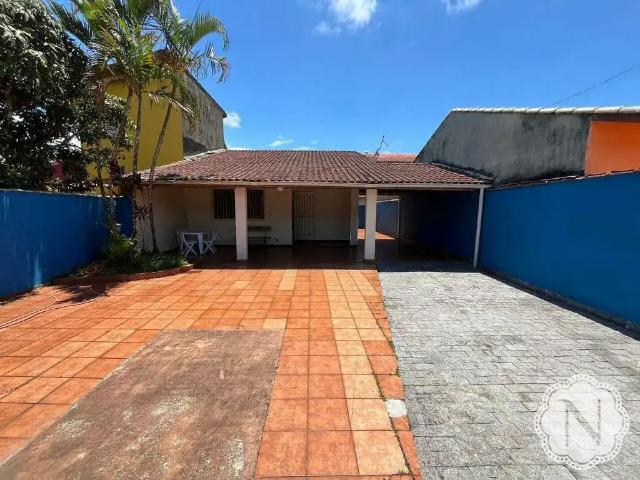 Casa / Sobrado para Venda em Itanhaém/SP Jardim Jamaica 2 Quartos