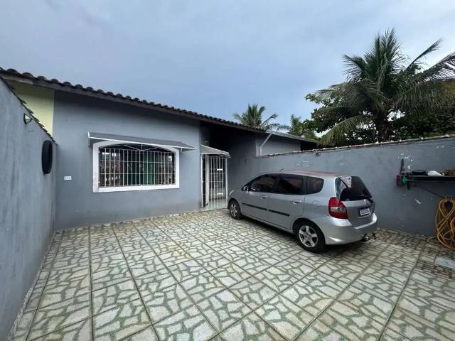 Casa / Sobrado para Venda em Itanhaém/SP Jardim Jamaica 2 Quartos
