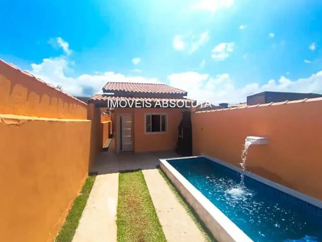 Casa / Sobrado para Venda em Itanhaém/SP Jardim Jamaica 2 Quartos