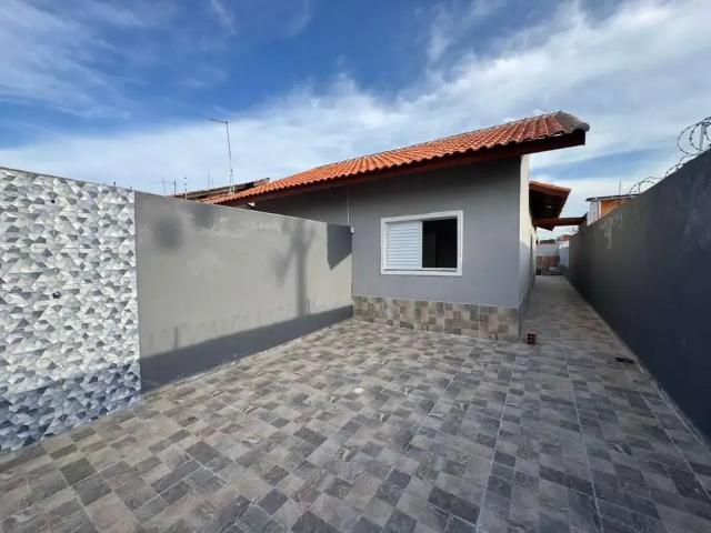 Casa / Sobrado para Venda em Itanhaém/SP Jardim Jamaica 2 Quartos