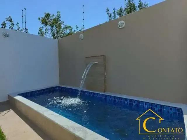 Casa / Sobrado para Venda em Itanhaém/SP Jardim Jamaica 2 Quartos