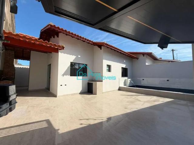 Casa / Sobrado para Venda em Itanhaém/SP Jardim Jamaica 2 Quartos