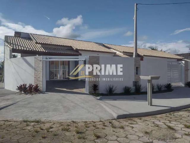 Casa / Sobrado para Venda em Itanhaém/SP Jardim Jamaica 2 Quartos