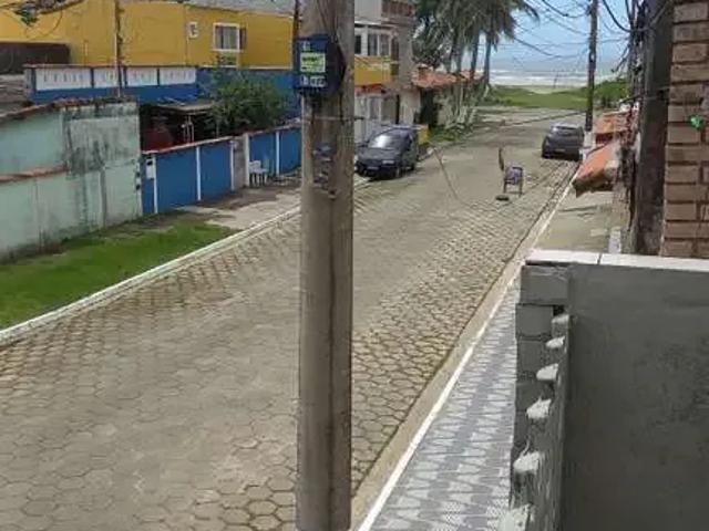 Casa / Sobrado para Venda em Itanhaém/SP Jardim Jamaica 2 Quartos