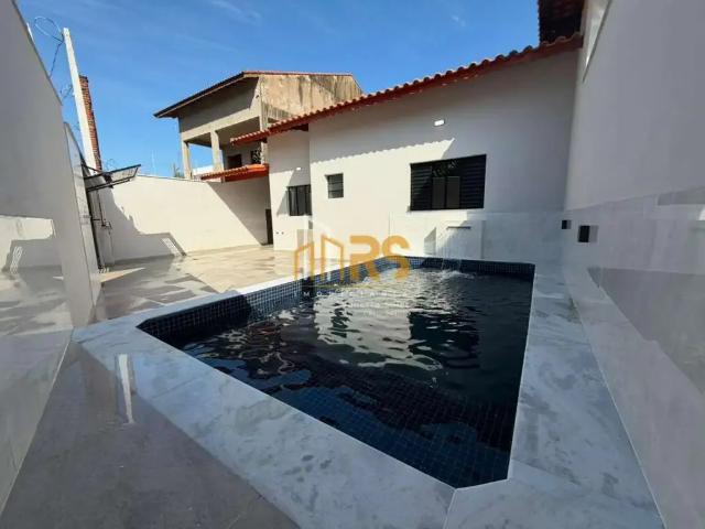 Casa / Sobrado para Venda em Itanhaém/SP Jardim Jamaica 2 Quartos