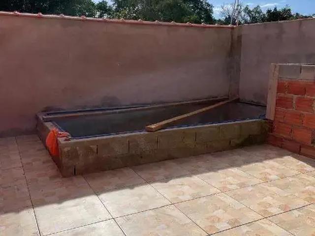 Casa / Sobrado para Venda em Itanhaém/SP Jardim Jamaica 2 Quartos