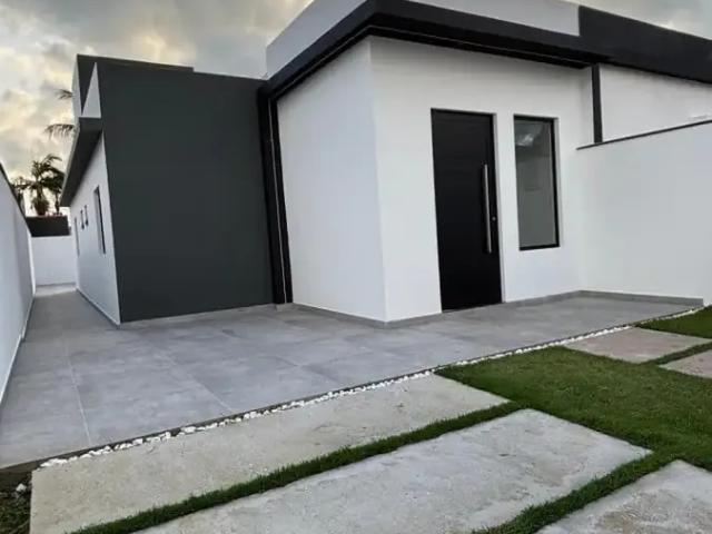 Casa / Sobrado para Venda em Itanhaém/SP Jardim Jamaica 2 Quartos