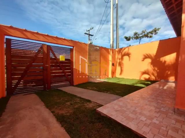 Casa / Sobrado para Venda em Itanhaém/SP Jardim Jamaica 2 Quartos