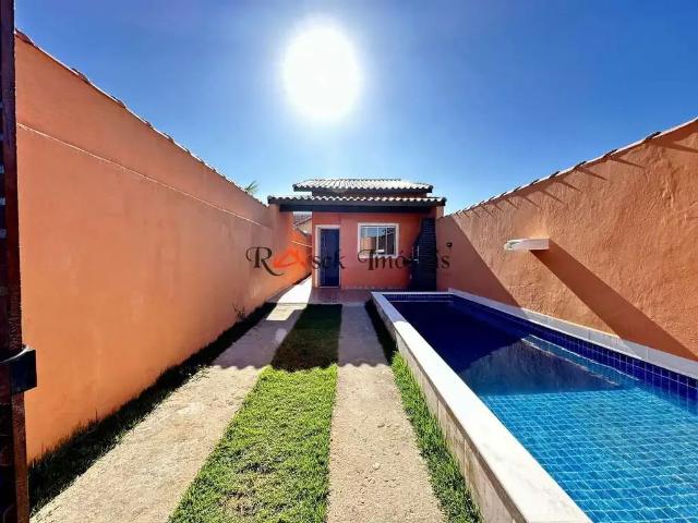 Casa / Sobrado para Venda em Itanhaém/SP Jardim Jamaica 2 Quartos