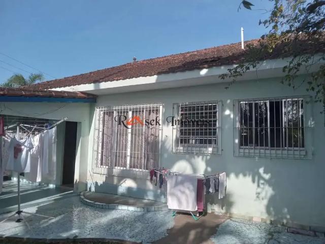 Casa / Sobrado para Venda em Itanhaém/SP Jardim Jamaica 2 Quartos