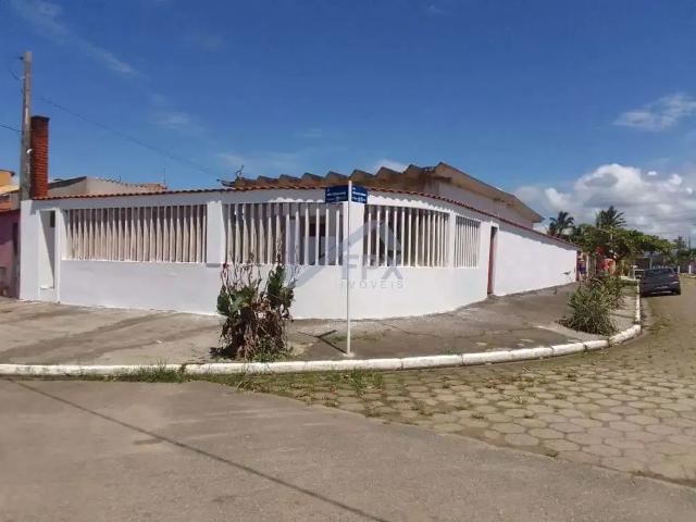 Casa / Sobrado para Venda em Itanhaém/SP Jardim Jamaica 2 Quartos
