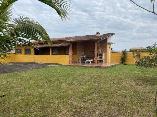 Casa / Sobrado para Venda em Itanhaém/SP Jardim Jamaica 2 Quartos