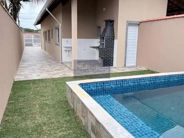 Casa / Sobrado para Venda em Itanhaém/SP Jardim Jamaica 2 Quartos