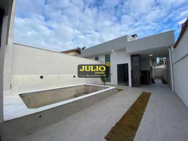 Casa / Sobrado para Venda em Itanhaém/SP Jardim Jamaica 2 Quartos