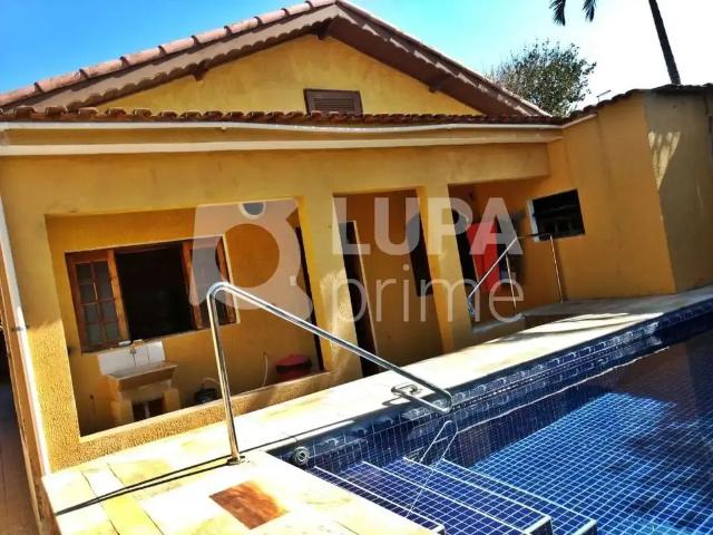 Casa / Sobrado para Venda em Itanhaém/SP Jardim Jamaica 2 Quartos