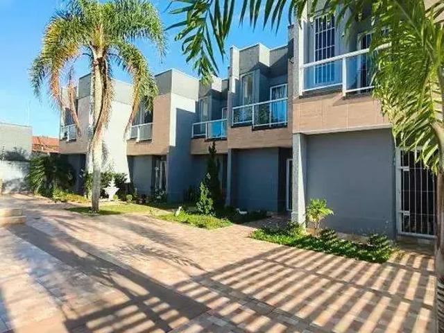 Casa / Sobrado para Venda em Itanhaém/SP Jardim Jamaica 2 Quartos