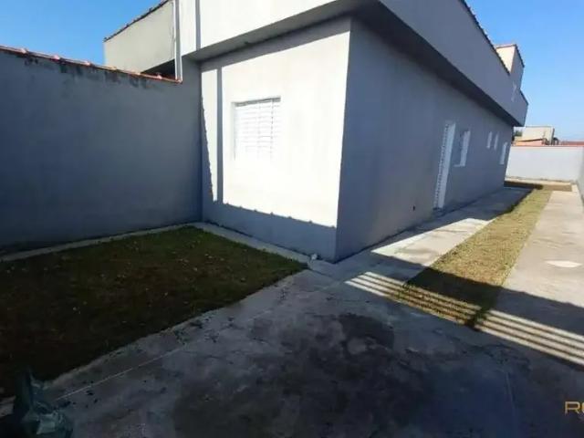 Casa / Sobrado para Venda em Itanhaém/SP Jardim Jamaica 2 Quartos