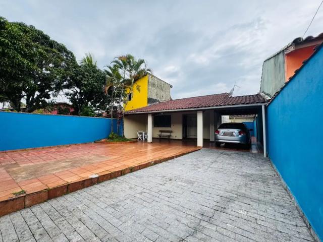 Casa / Sobrado para Venda em Itanhaém/SP Jardim Jamaica 2 Quartos